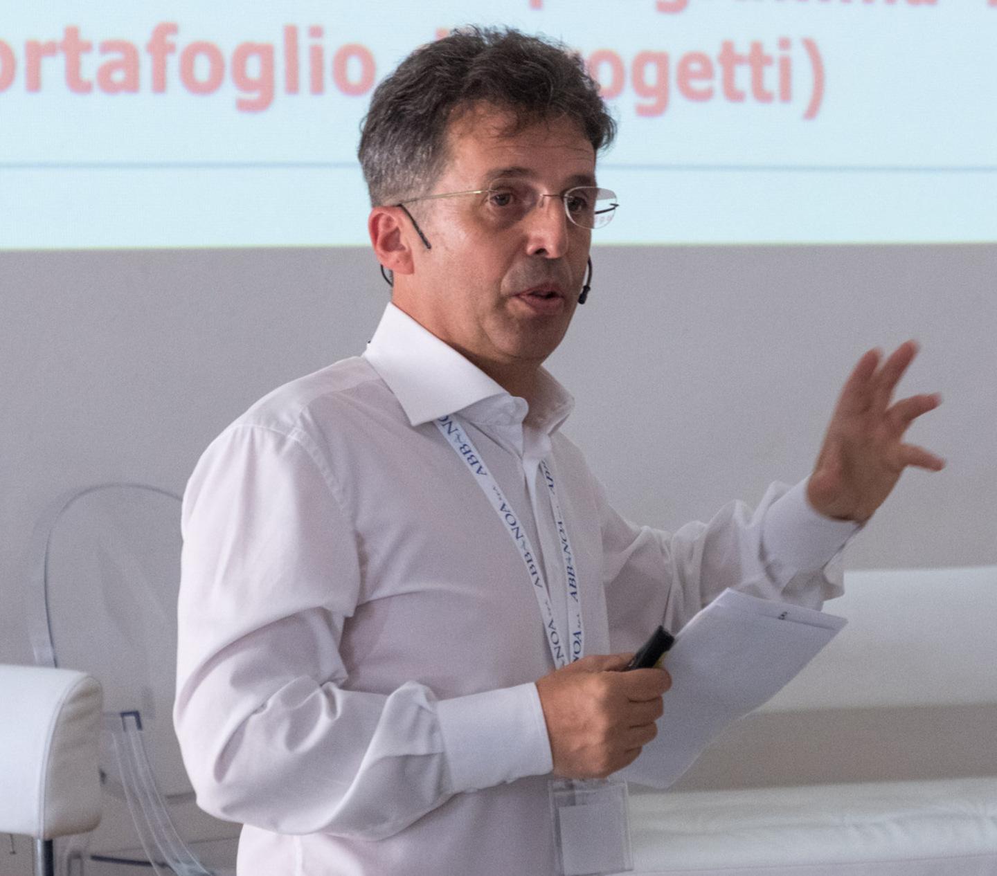 Abbanoa, Murtas confermato direttore generale - La Nuova Sardegna