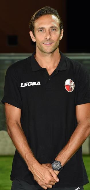 Ciro Capuano si ritira, Baldini a Carrara ritrova Maccarone dopo 16 ...