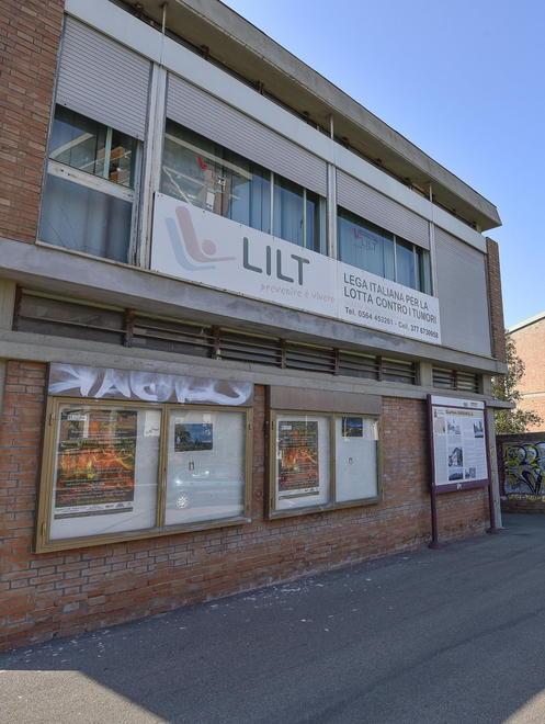 «Uso disinvolto di fondi»: bufera sulla Lilt - Il Tirreno