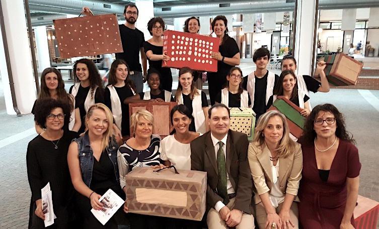 Studenti e docenti del Cicognini-Rodari insieme sul palco per sostenere ...