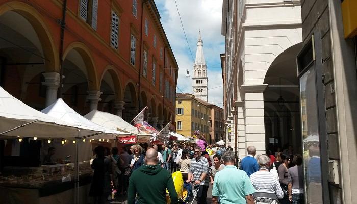 Weekend, gli appuntamenti del fine settimana a Modena e provincia ...