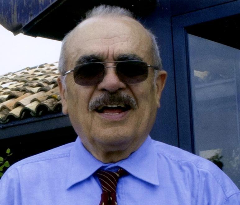 Addio a Luigi Menozzi tra i pionieri ceramici - Gazzetta di Modena