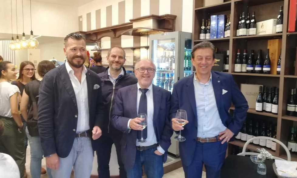 Riapre il bar Boni dopo undici anni - La Nuova Ferrara