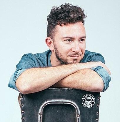 Esce oggi il nuovo singolo di Merzi Gazzetta di Modena