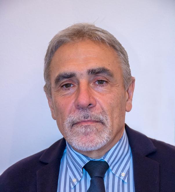 Massimo Borghi direttore Dief Gazzetta di Modena