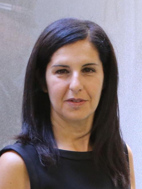 Maria Sergio sogna i Beni Culturali Gazzetta di Modena