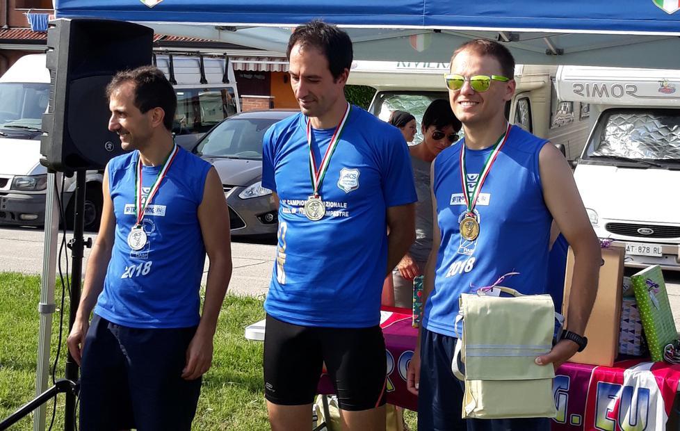 Venturelli, è un bronzo che vale oro Gazzetta di Modena