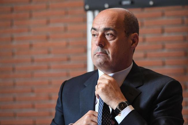 Ex bisca Spada sarà centro-antiludopatia - Il Tirreno