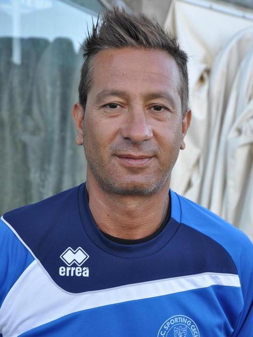 Ferretti è il colpo dei Colli Marittimi Il mister è Tarquini - Il Tirreno