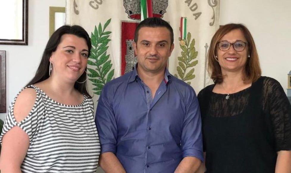 Pacciani nuova assessora a Roccastrada - Il Tirreno