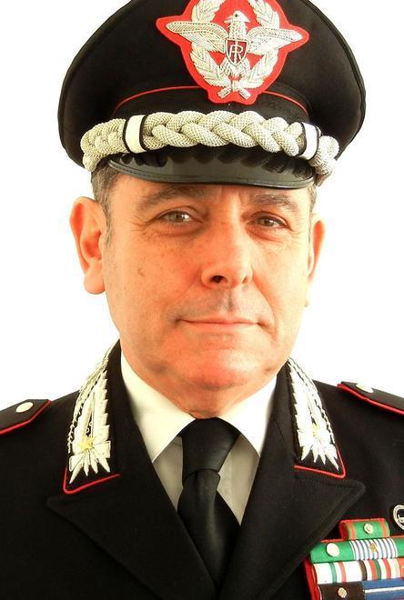 Un generale dei carabinieri nella giunta Toselli - La Nuova Ferrara