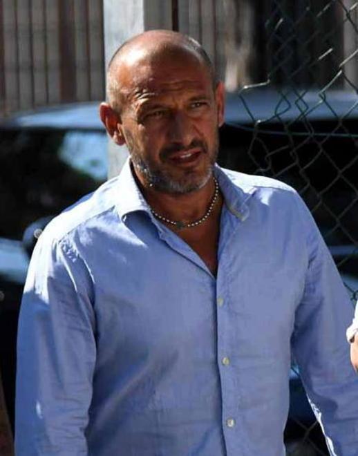 Casu è il nuovo allenatore «Ha sposato il nostro progetto» - Il Tirreno