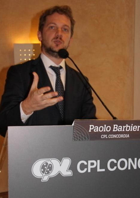 Il 33enne mirandolese Paolo Barbieri guiderà Cpl - Gazzetta di Modena