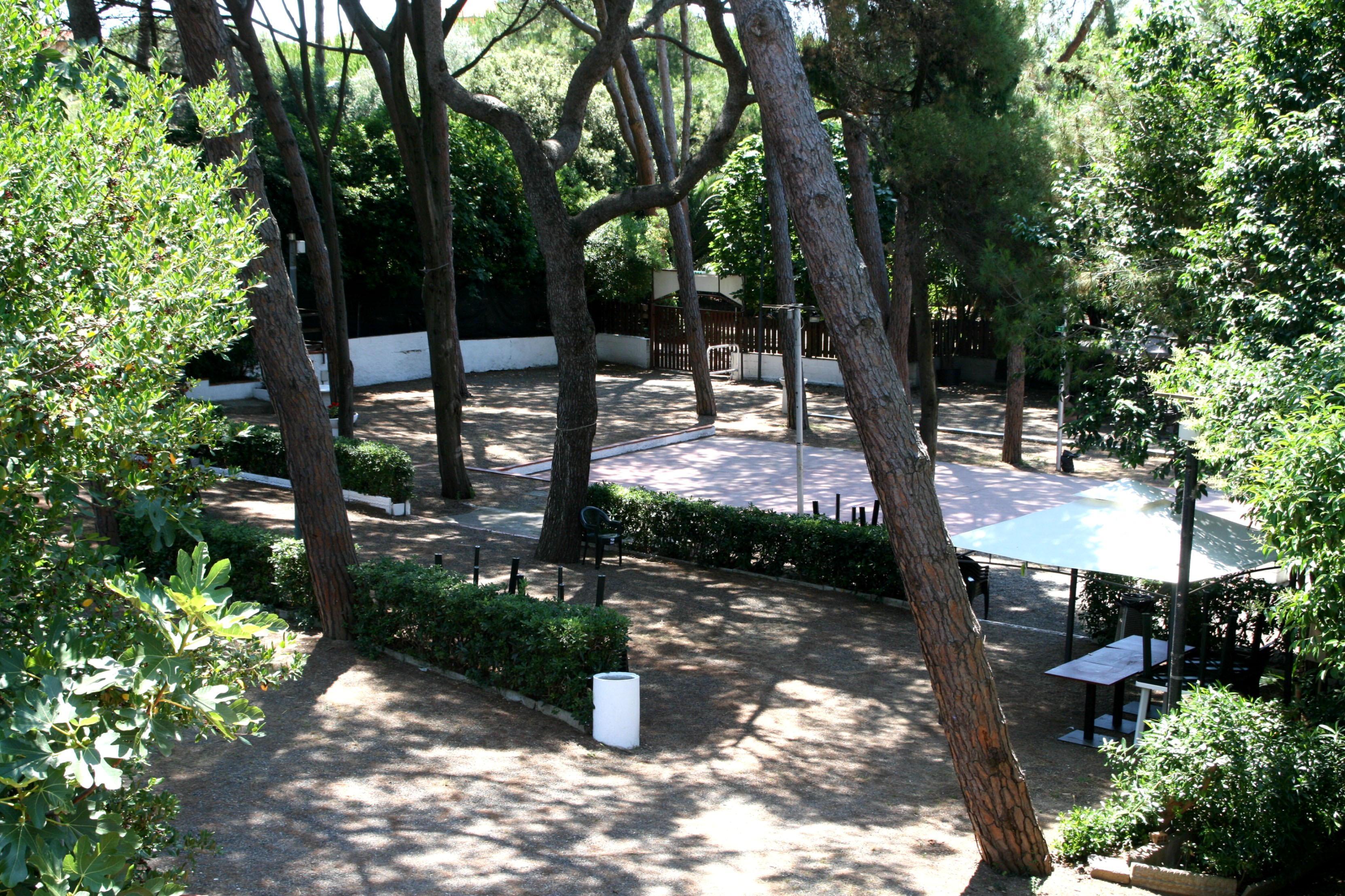 Il parco La Caletta resta chiusto - Il Tirreno