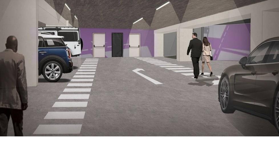 Modena, ex Odeon di piazza Matteotti finalmente riparte il cantiere ...