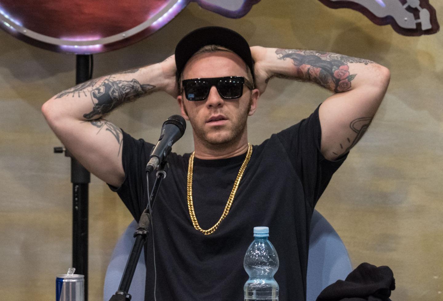 Tra tatuaggi e musica rap in centro 3 giorni di festa - La Nuova Sardegna