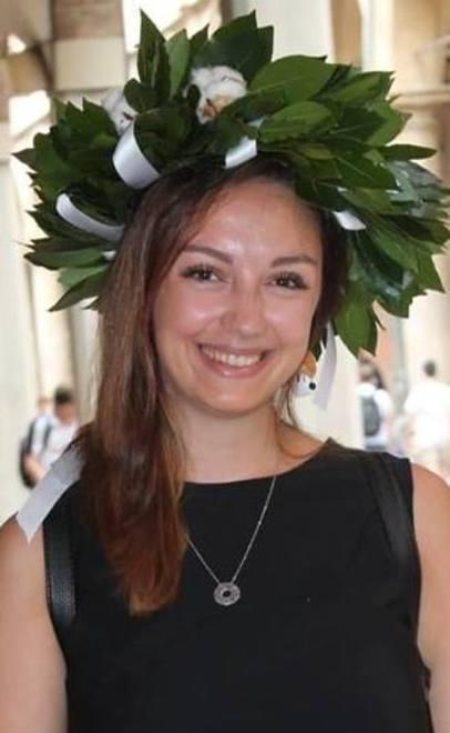 La missione di Giulia: trovare i testimoni del genocidio razziale nella ...