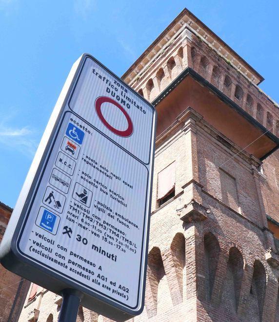 Cambiano le regole Ztl, un anno di tempo per sostituire i pass - La ...