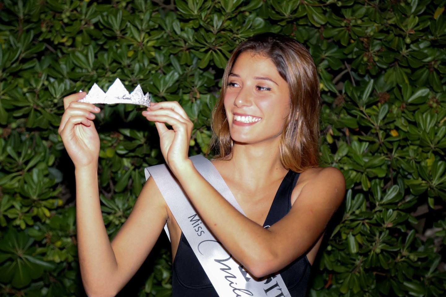 Miss Italia, una giovanissima di Buggerru è la nuova Miss Miluna - La ...