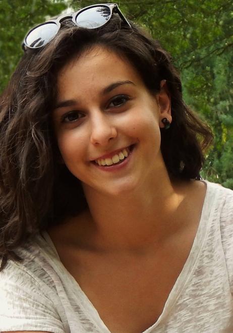 Due anni di condanna all’investitrice di Giulia Gazzetta di Reggio