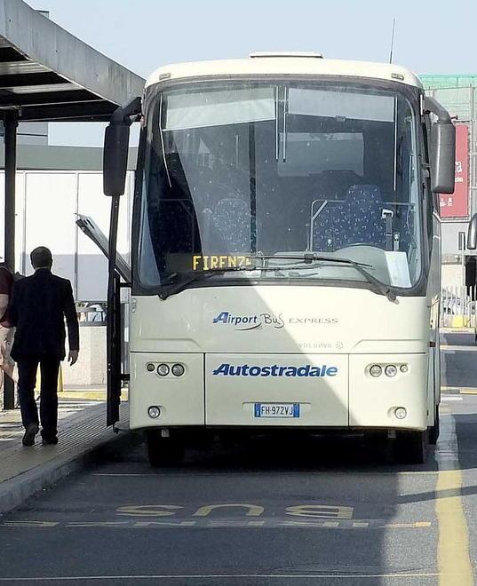 Ordinanza anti-bus, il Tar dà ancora ragione al Comune Il Tirreno