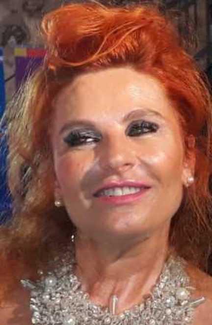 Il premio speciale del Festival Estivo 2018 alla cantante Monikà - Il ...