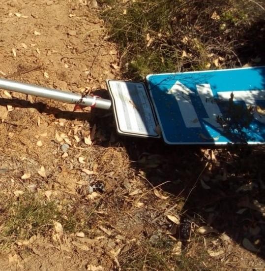 Sos del sindaco dopo i nuovi episodi di vandalismo La Nuova Sardegna
