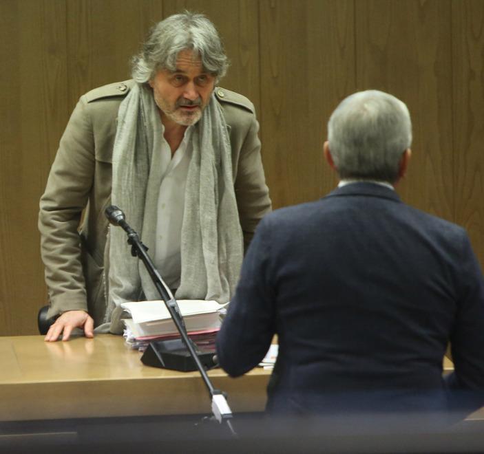 Chiesto il carcere per Bedogni il gip concede i domiciliari - Gazzetta ...