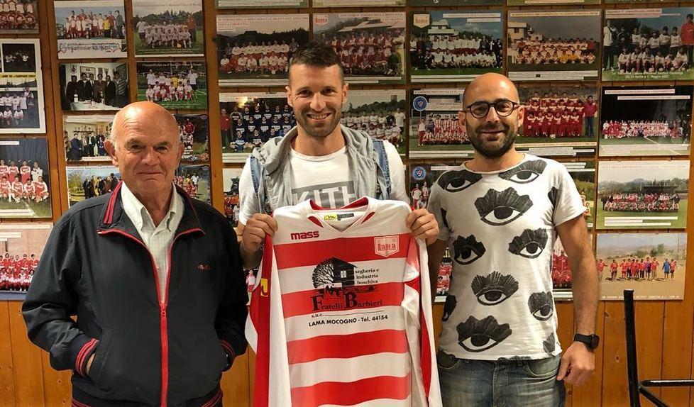 Lama 80, il bomber Ferrari è il colpo dell’estate Gazzetta di Modena