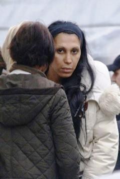 Miranda alla mamma: «Sandro mi tradiva» - Il Tirreno