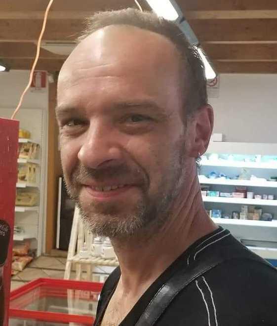 Domani l’addio al fabbro scomparso a 44 anni Gazzetta di Reggio