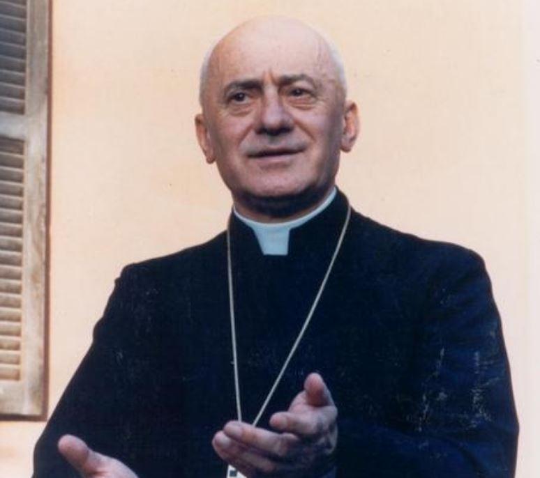 sergio pignedoli