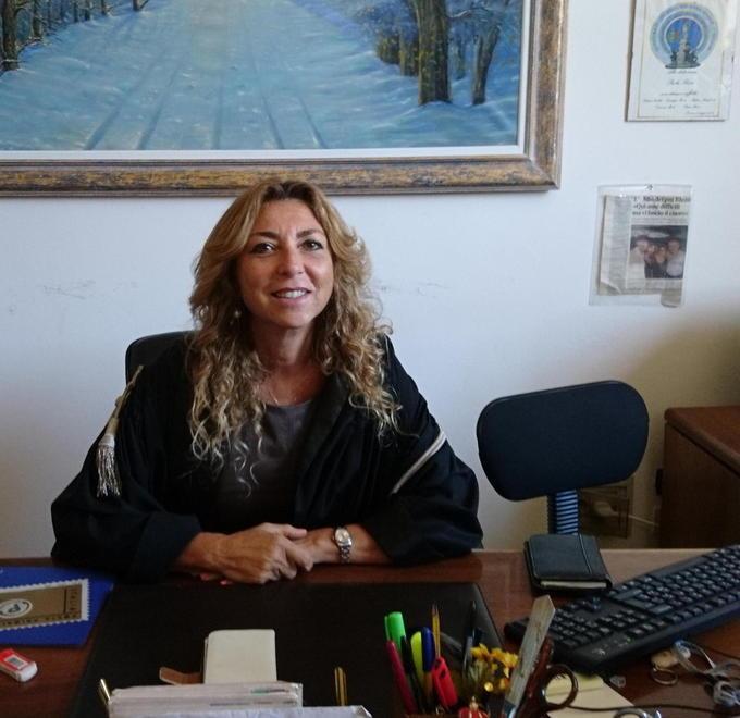 Procura, organico completo con l’arrivo di Paola Rizzo - Il Tirreno