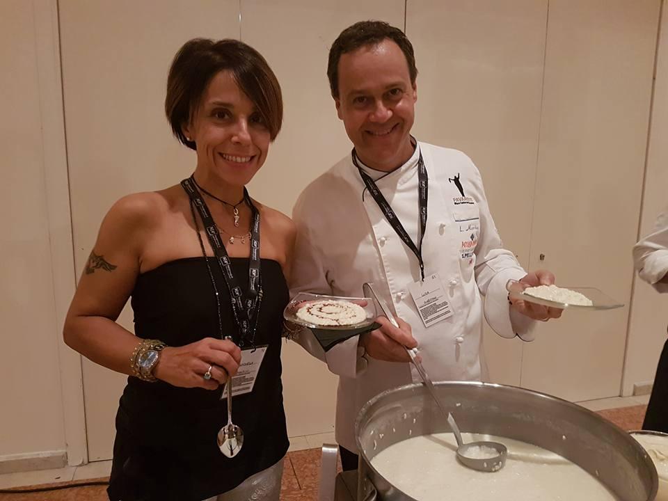 Il ricovero è finito Ritorno a Modena dalla Francia per chef Marchini e ...