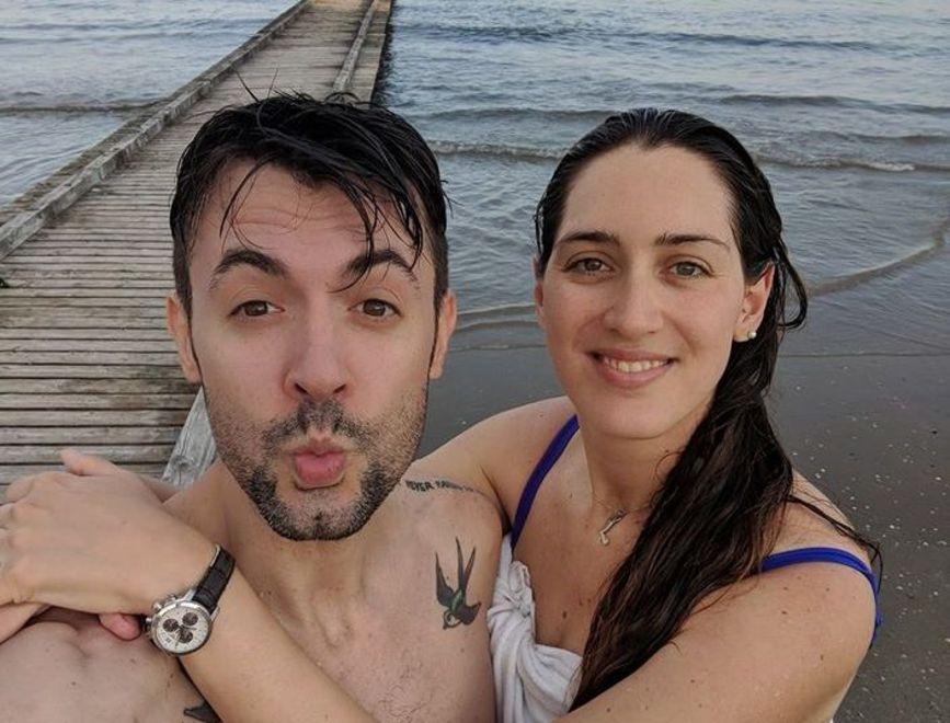 Martina Batini si fa in due mamma e campionessa Il Tirreno