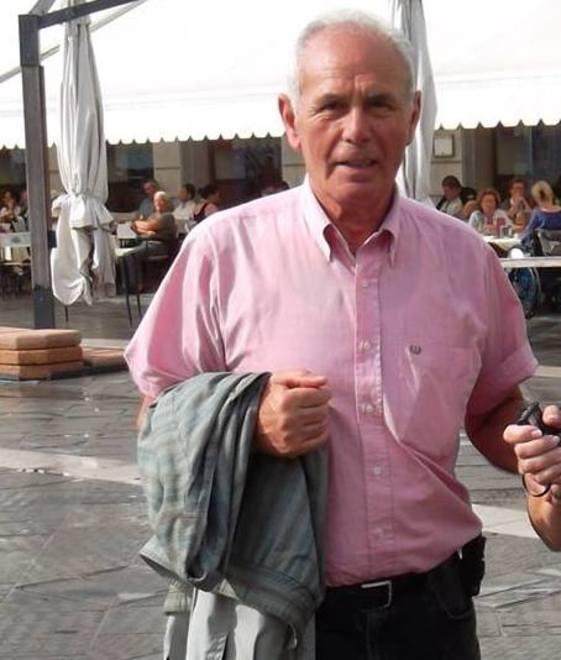 Oggi l’addio a Cacciotti, poliziotto e gentiluomo - Il Tirreno