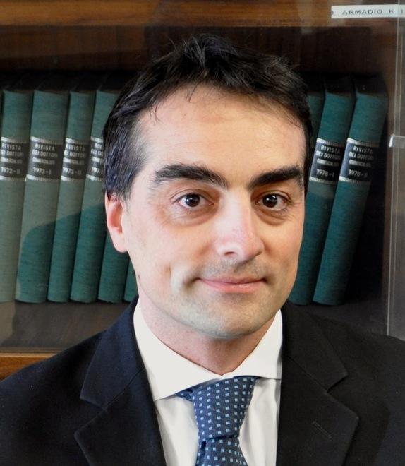 Un prof pisano in corsa per la presidenza della Fondazione Il Tirreno