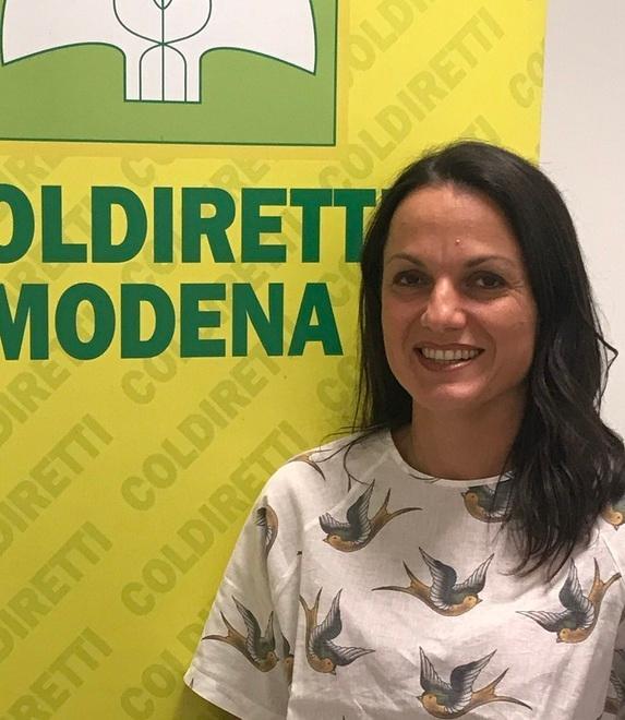 Terranostra Modena: Roberta Gualtieri è il nuovo presidente - Gazzetta ...