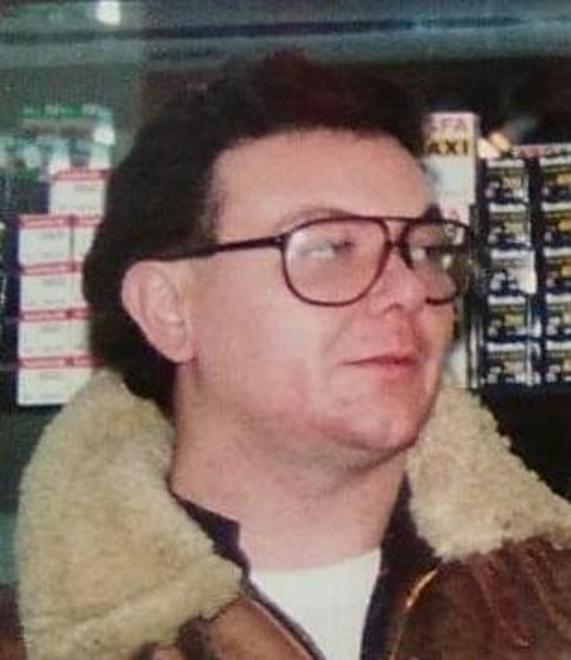 Cordoglio per la morte di Carlo Rocchi Aveva sessant’anni - Il Tirreno