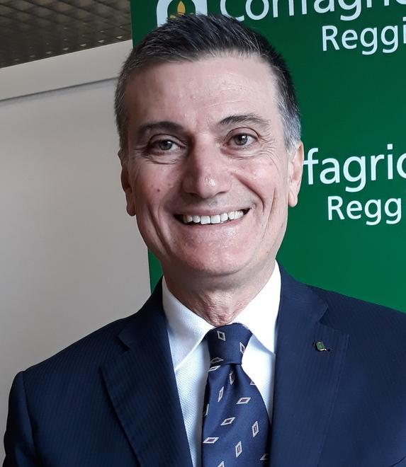 È il 55enne Luigi Sidoli il nuovo direttore di Confagricoltura ...