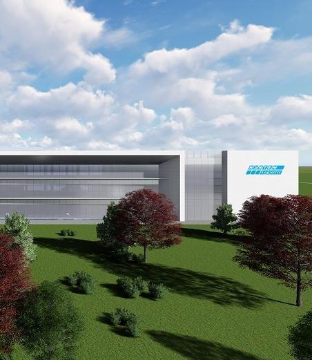 Fiorano, via ai lavori per la nuova sede di System Logistics Gazzetta ...