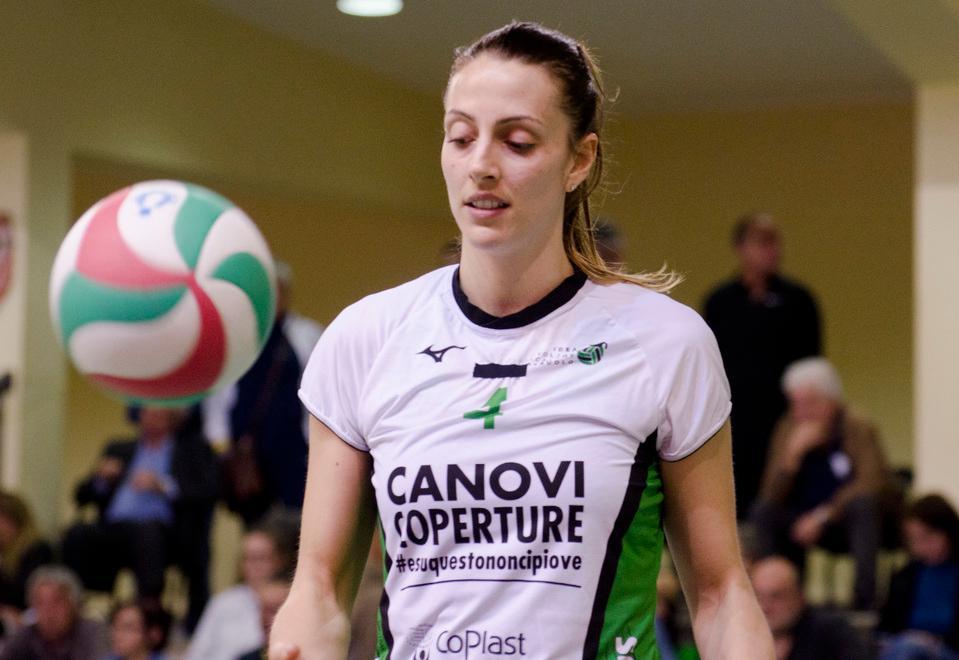 Canovi, è il gran giorno del debutto in A2 Capitan Crisanti: «Siamo ...