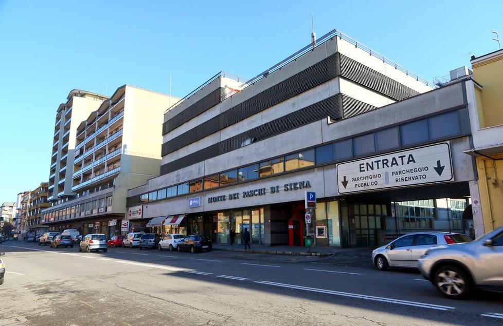 Modena, Garage Ferrari ancora in bilico tra demolizione e uso pubblico ...