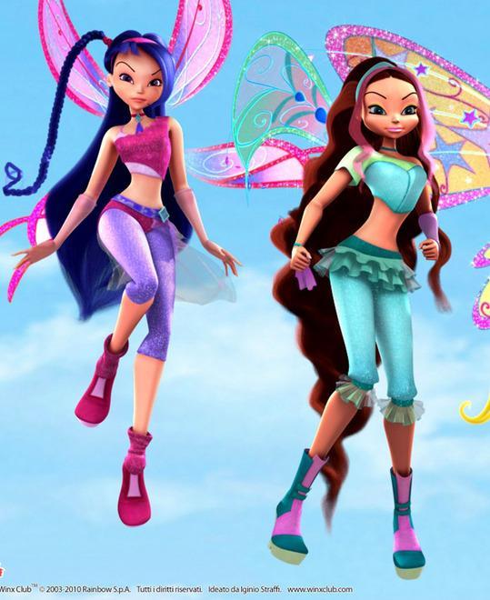 Mattel, Lego e le Winx protagonisti al Real Collegio - Il Tirreno