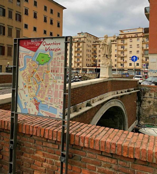 Nuova rivoluzione del traffico in Venezia: raddoppia la Ztl e un ponte ...