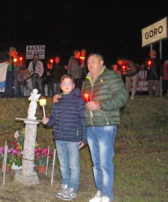 Omicidio Willy Branchi. Il prete ancora indagato: «Dica quello che sa ...