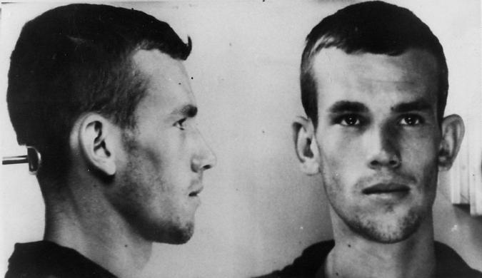 1967. La verità poco eroica sulla morte di Atienza, che diventò bandito ...