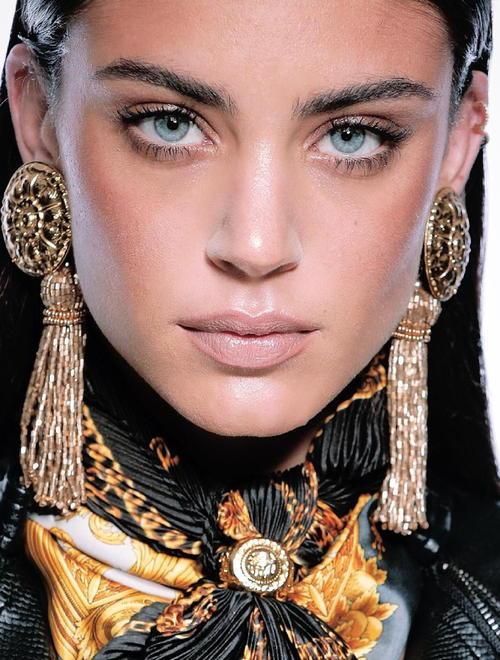 La modella Laura Grassi chiamata per sfilare negli Stati Uniti - Il Tirreno