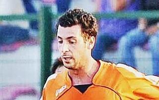 Panepinto: «In campo sempre per vincere» - Il Tirreno