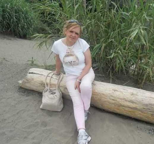 La battaglia di Sabrina Franci Un esempio da ricordare - Il Tirreno